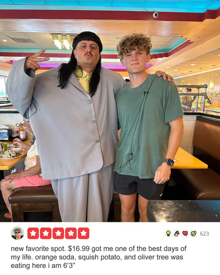 How Tall Is Ryan Trahan? Uncover His Real Height in 2025!