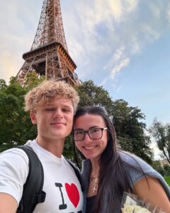 How Tall Is Ryan Trahan? Uncover His Real Height in 2025!