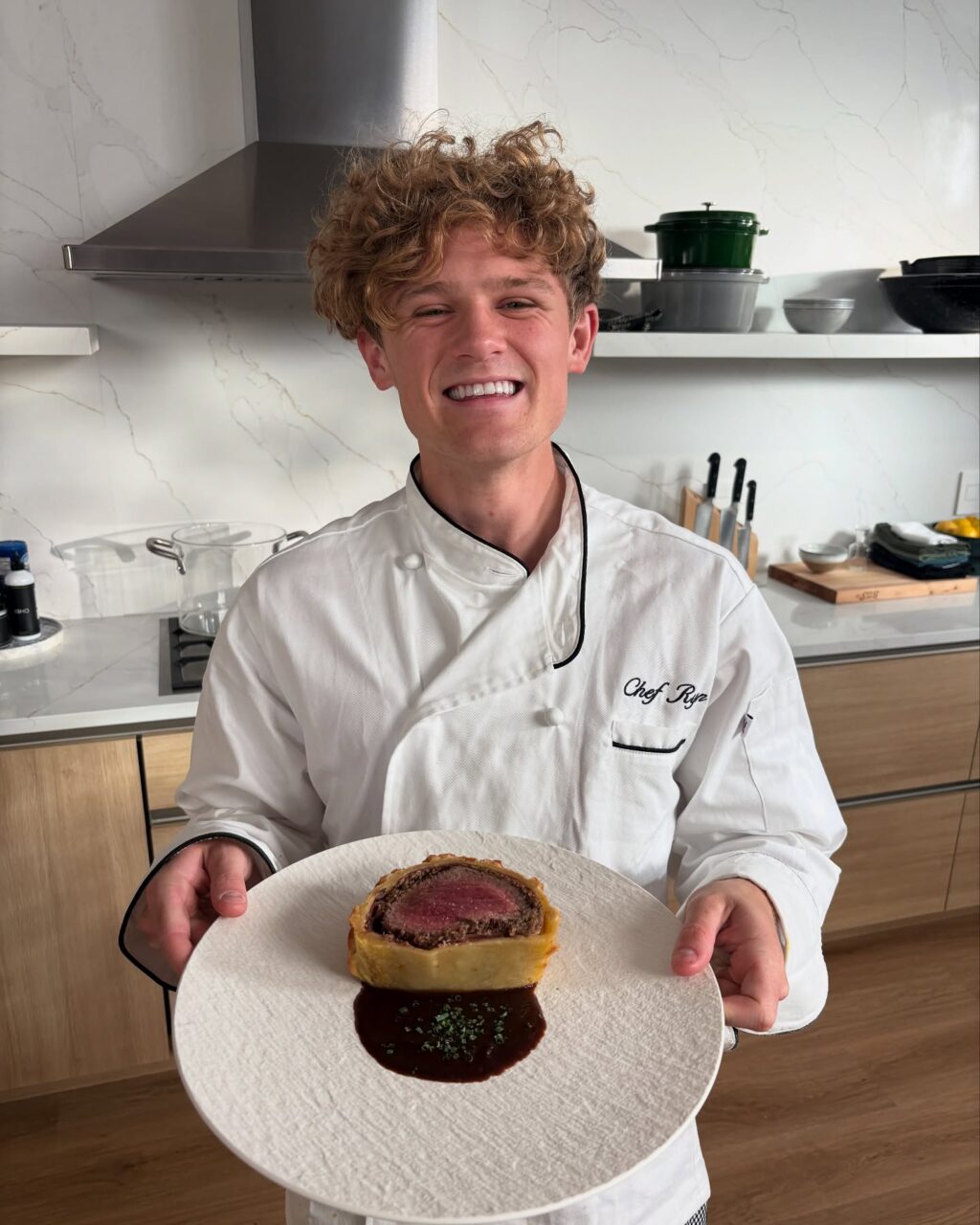 How Tall Is Ryan Trahan? Uncover His Real Height in 2025!