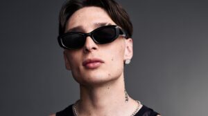 Peso Pluma Age: How Old Is the Mexican Singer? - Elite Biography