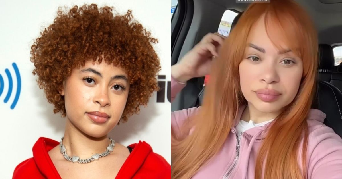 Charina Almanzar: The Viral Mom of Rapper Ice Spice 2025