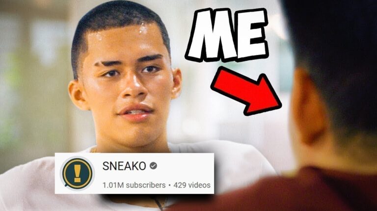 Sneako Height in 2025 - His Height Will Surprise You