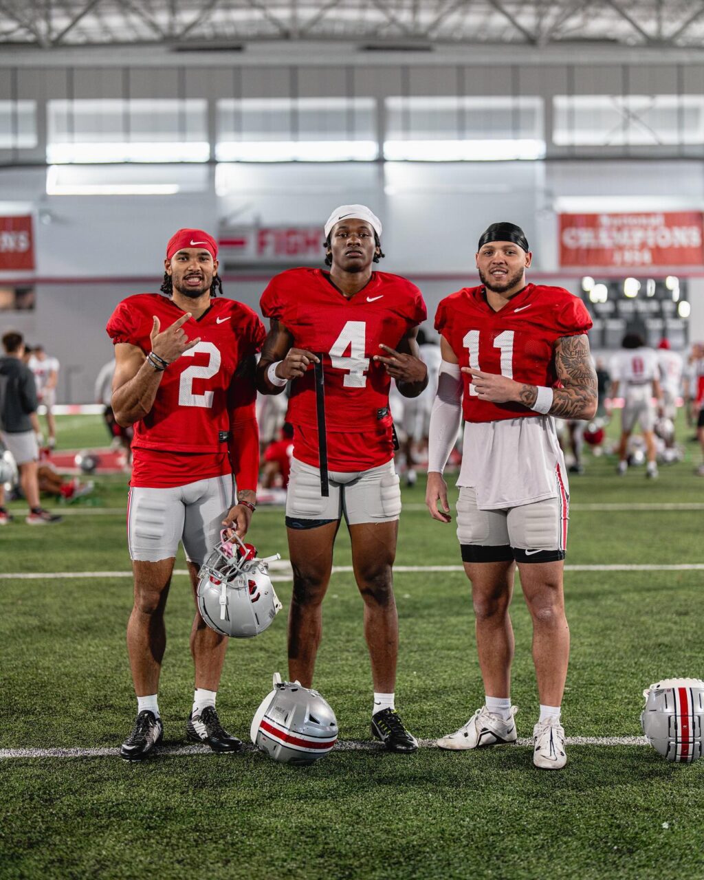 Jeremiah Smith Age: How Old Is the Football Star - Elite Biography