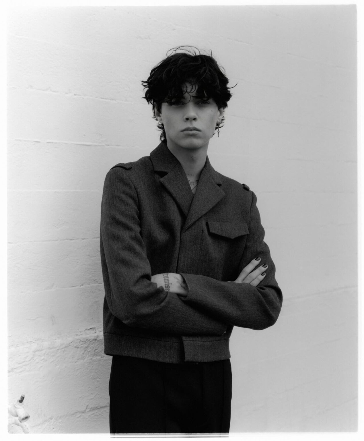 Landon Barker Age: How Old Is the Rising Rapper - Elite Biography