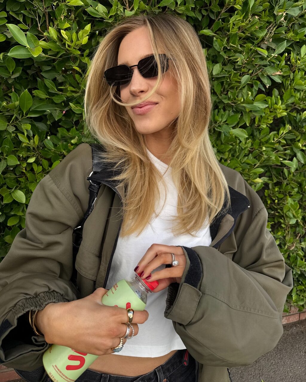 Alex Cooper Age: How Old Is the Call Her Daddy Star - Elite Biography