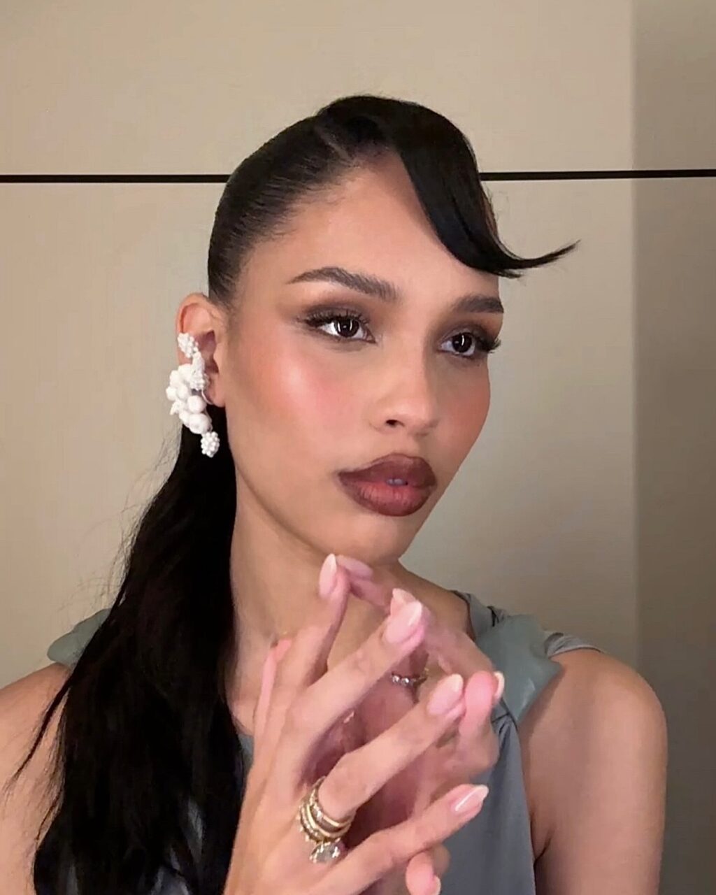 Nara Smith Age: Everything You Need to Know - Elite Biography