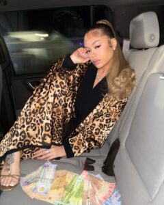 Latto Age: How Old Is the Rising Rap Star - Elite Biography