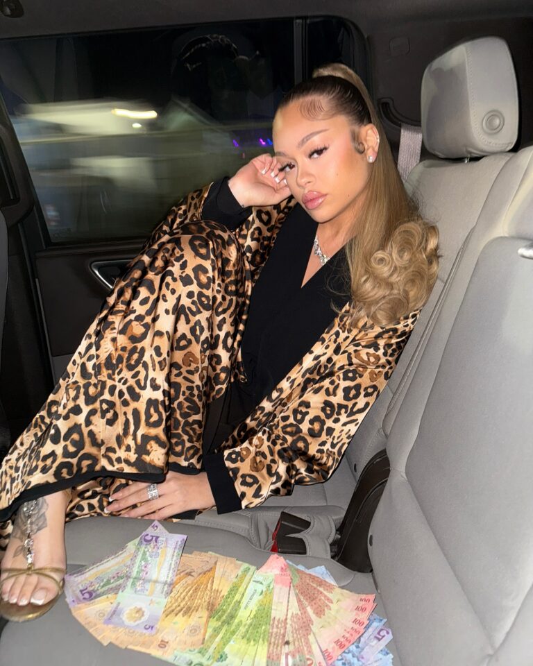 Latto Age: How Old Is the Rising Rap Star - Elite Biography