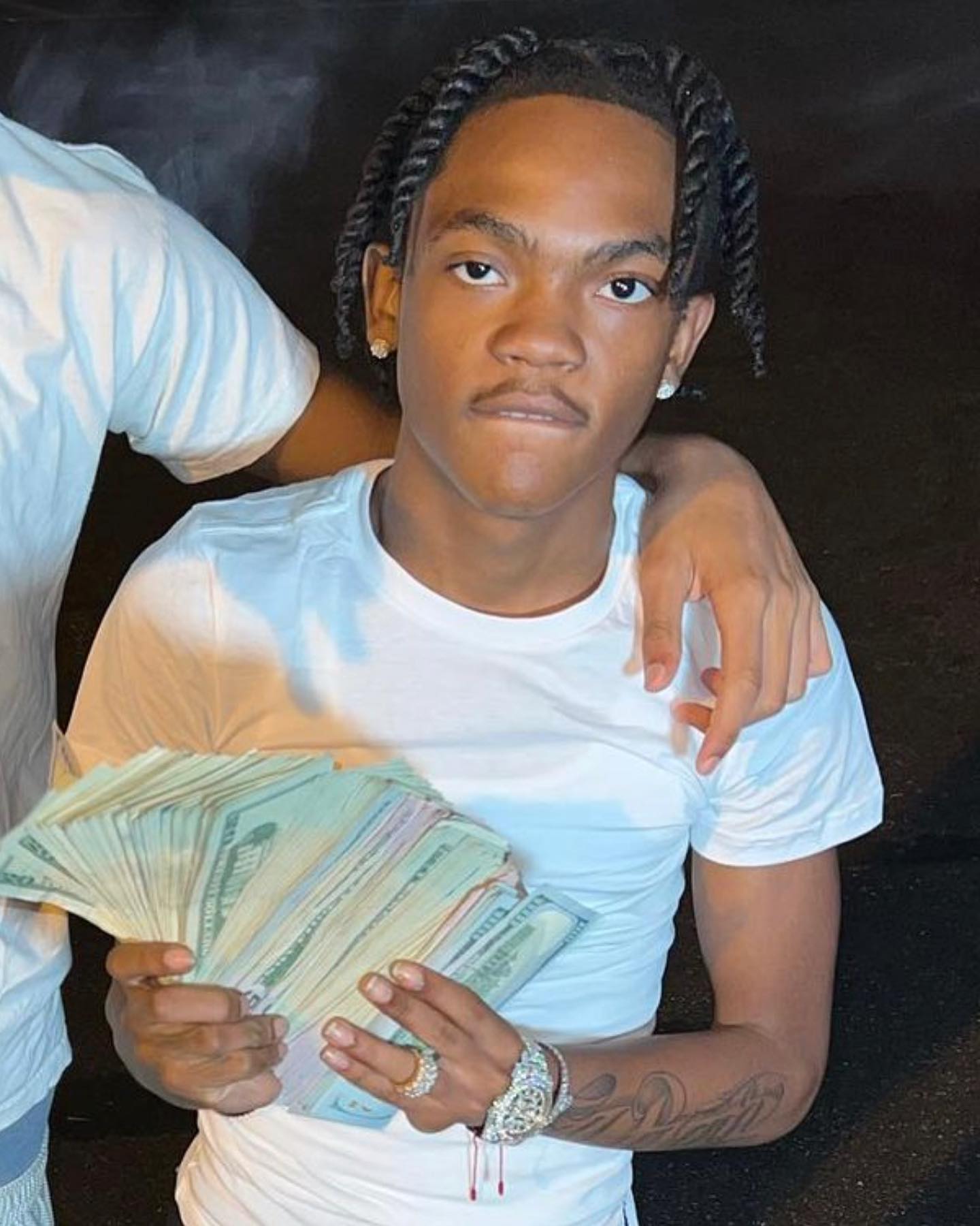 DD Osama Age: How Old Was the Rising Rapper - Elite Biography