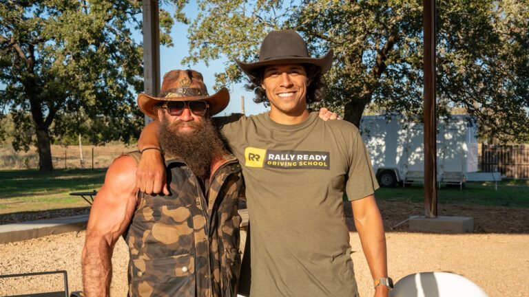 Liver King Age: You Won’t Believe How Old He Is - Elite Biography