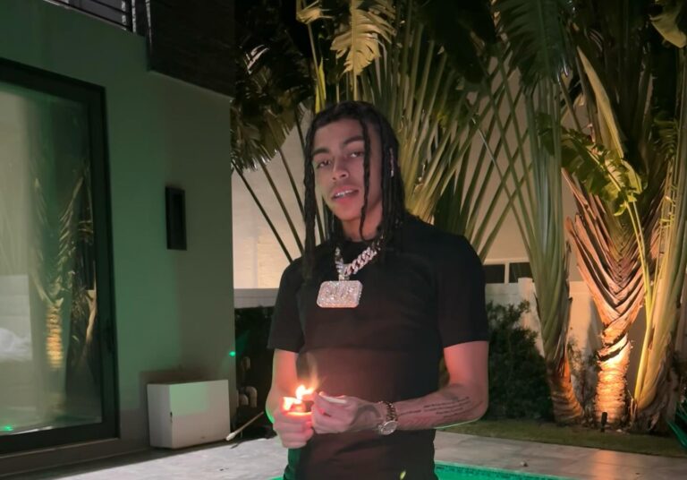 DD Osama Age: How Old Was the Rising Rapper - Elite Biography