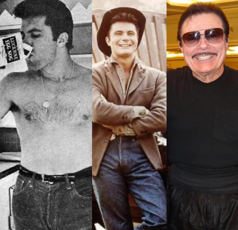 Max Baer Age 103: Boxing Legend’s Timeless Story - Elite Biography