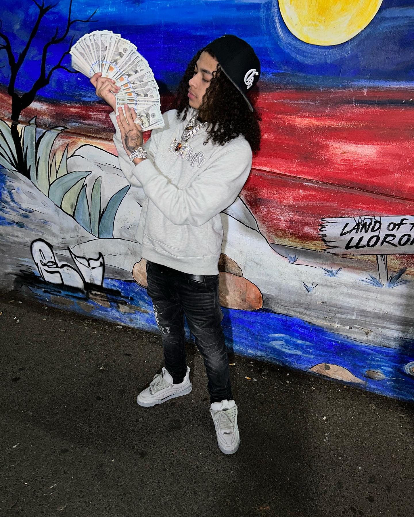 DD Osama Age: How Old Was the Rising Rapper - Elite Biography