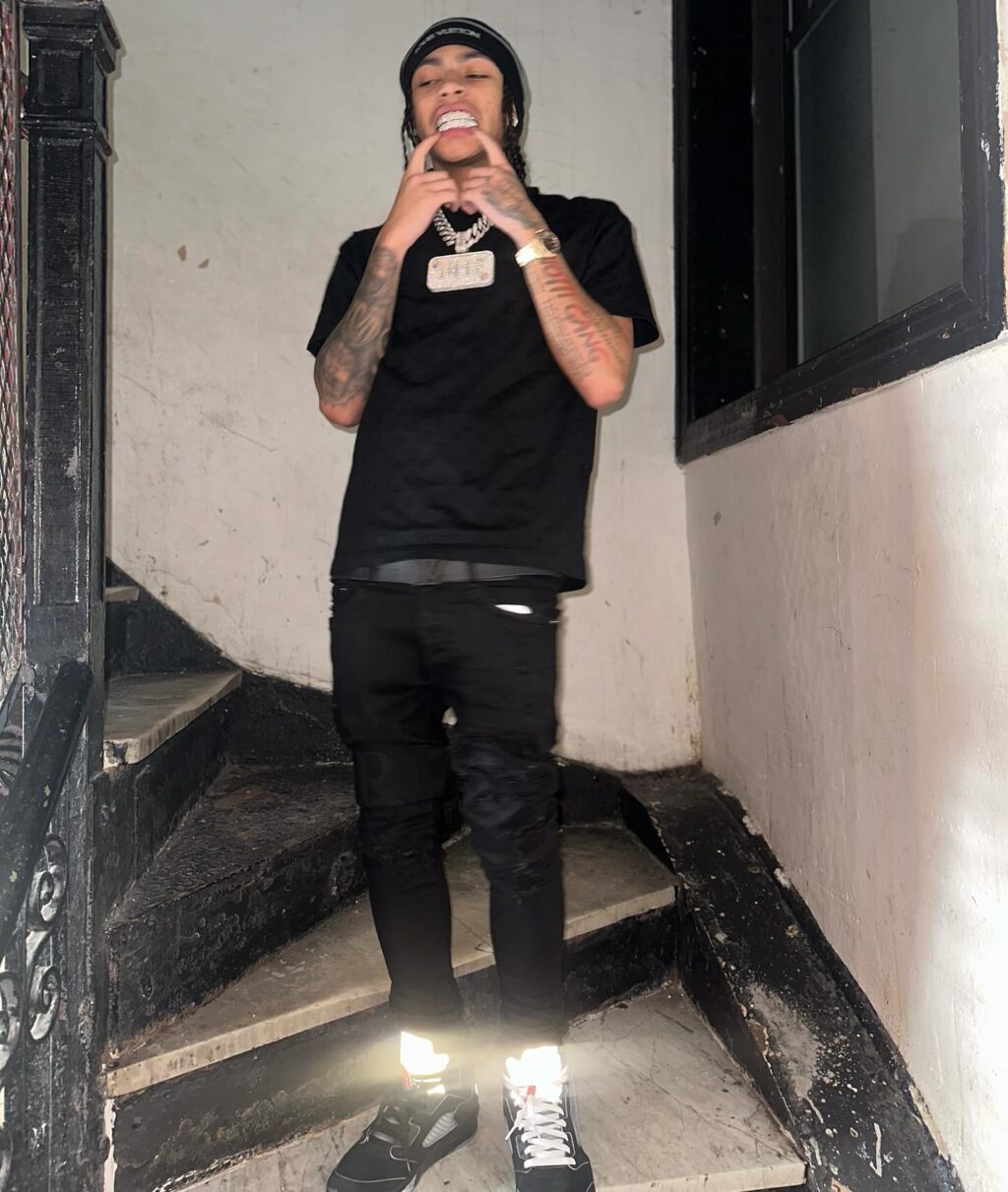 DD Osama Age: How Old Was the Rising Rapper - Elite Biography