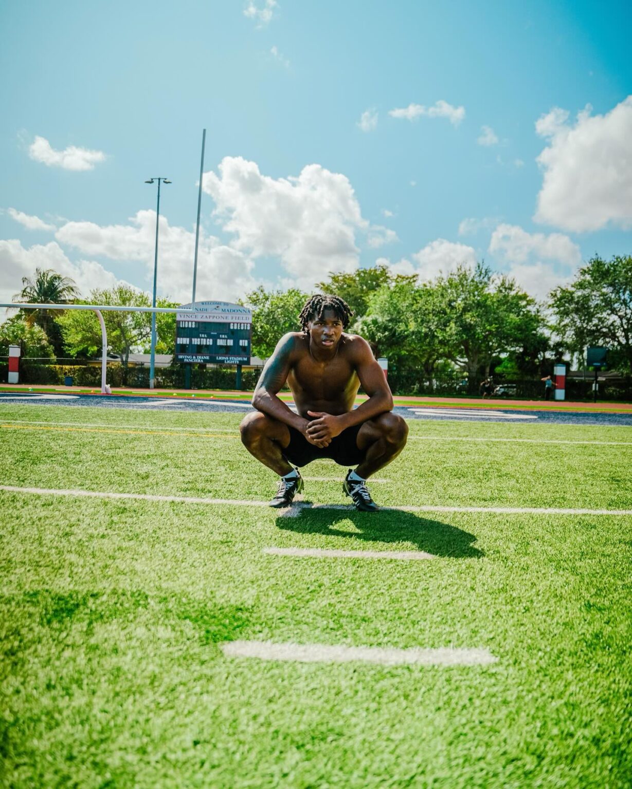 Jeremiah Smith Age: How Old Is the Football Star - Elite Biography